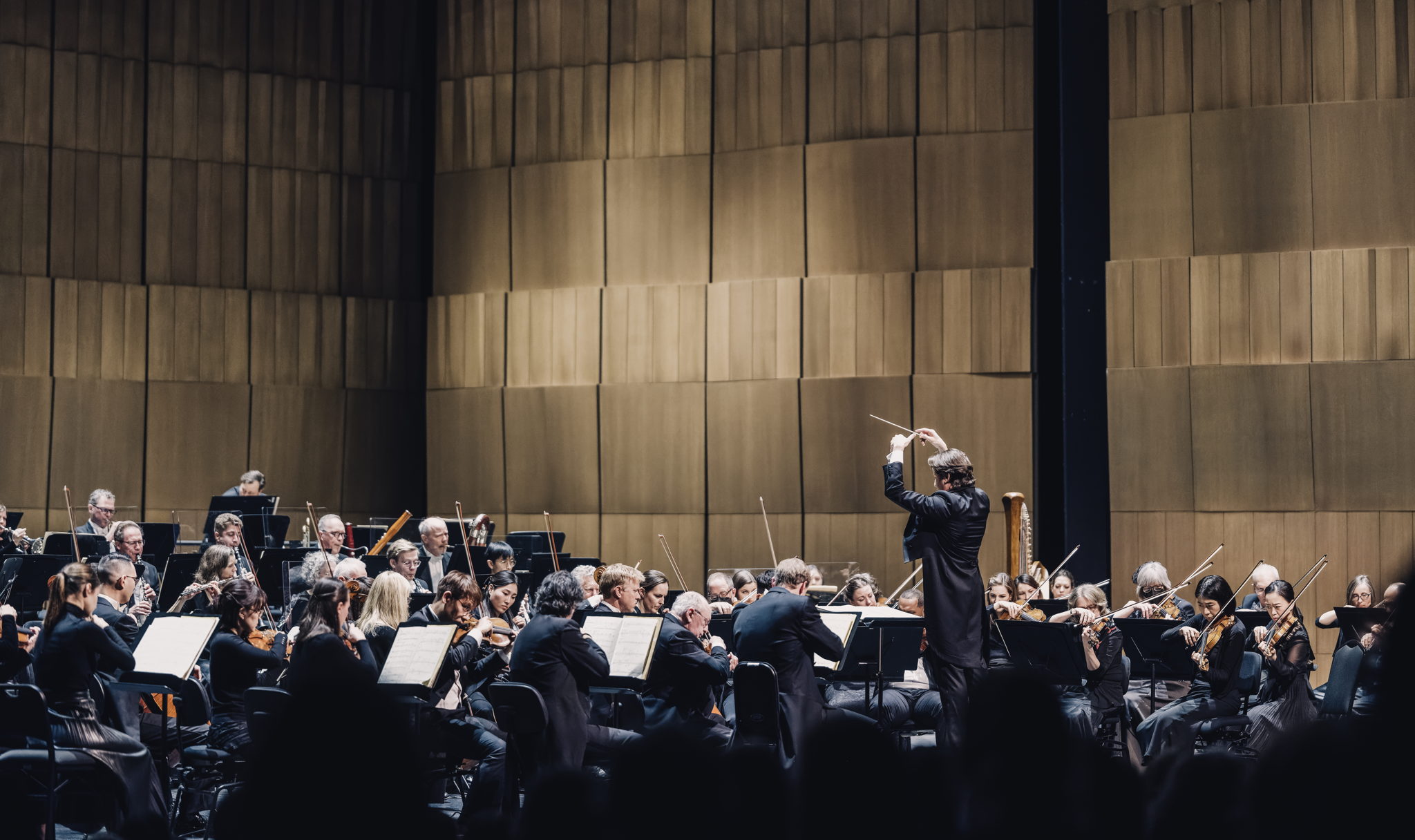 Toronto Symphony Orchestra to Perform in Montreal and Ottawa with JUNO-Winning Canadian Mezzo ...